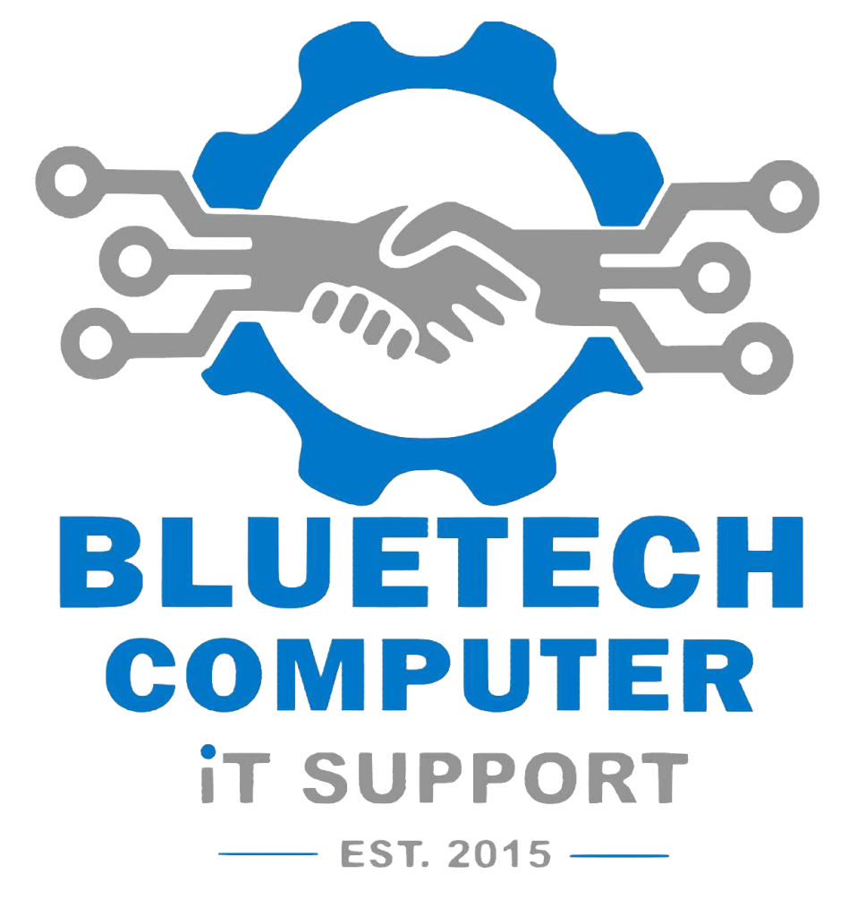 Bluetech Computer Smart Solutions For A Smarter World